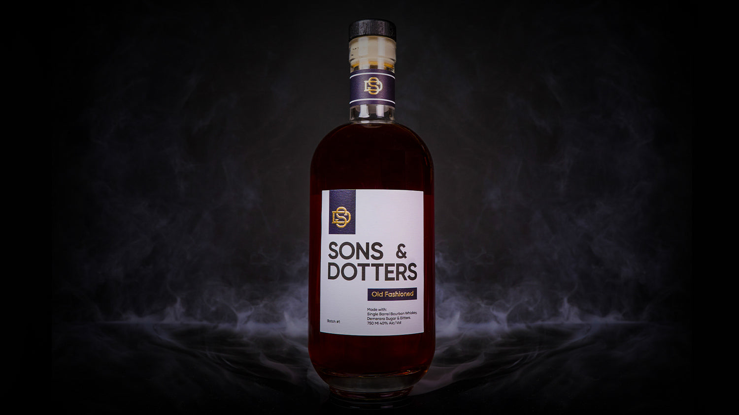 Custom Blends – Sons & Dotters